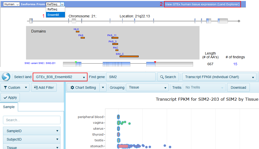 Introduction - omicsoft doc
